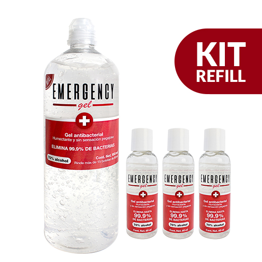 Farmaenvios Catálogo | Encuentra antibacteriales en Farmaenvíos